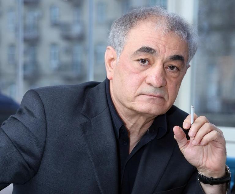 Fəxrəddin Manafov tanınmaz halda