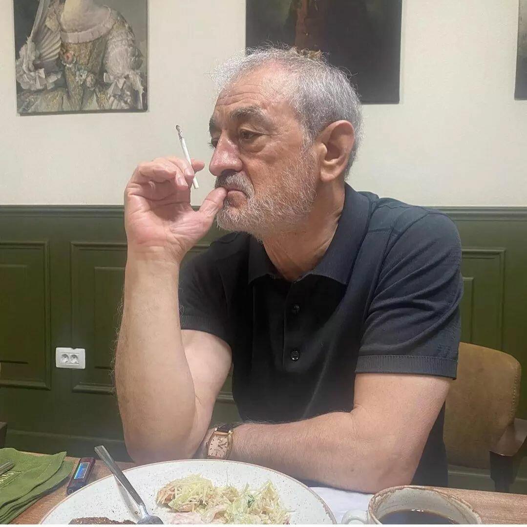 Fəxrəddin Manafov tanınmaz halda