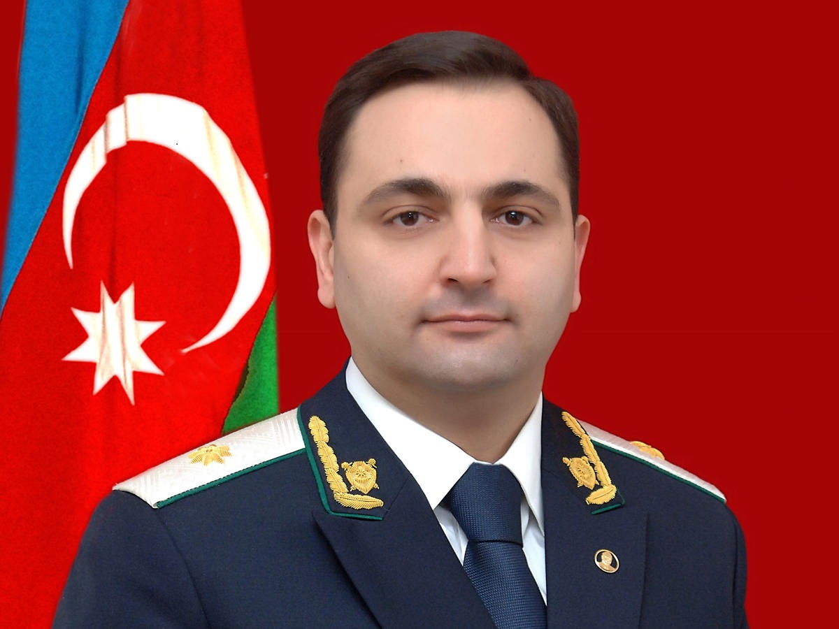 Prezidentin vəzifə və general rütbəsi verdiyi şəxs kimdir? -DOSYE