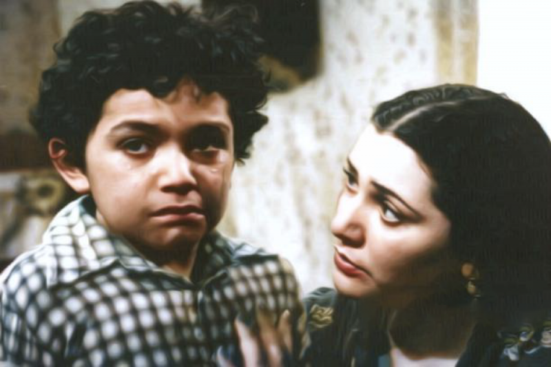Fəxrəddin Manafov baş rola niyə çəkilmədi? – "Fəryad" filminin kadr arxası
