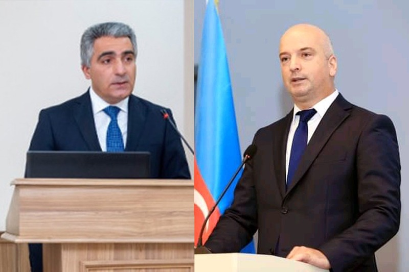 Elxan Nəcəfov sələfindən geri qalmayıb - Onu təcili...